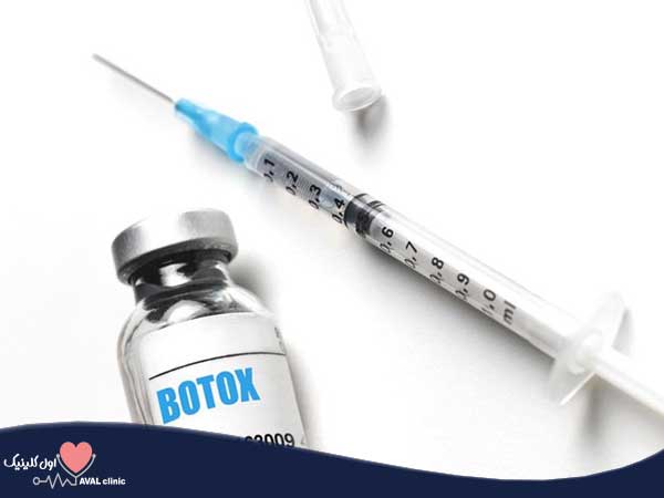 تزریق بوتاکس بهتر است یا تزریق ژل؟ عوارض بوتاکس - اول کلینیک
